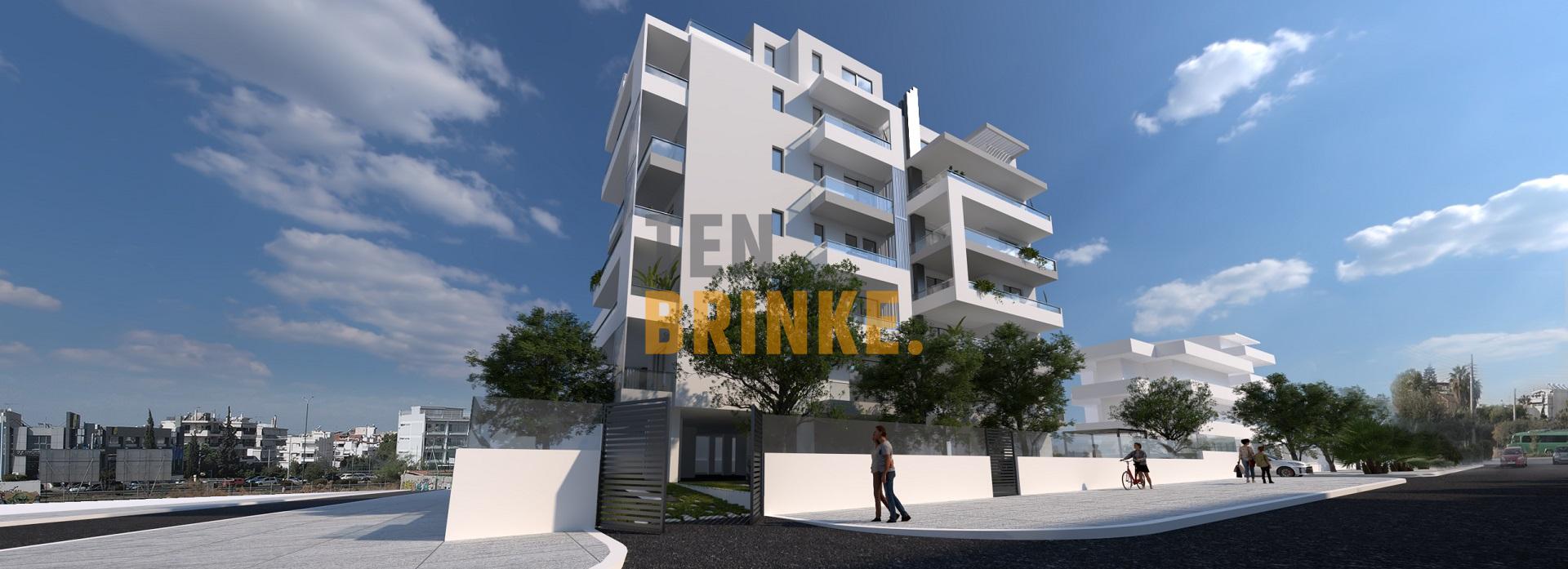 Γλυφάδα, Βενεζουέλας 1 & Μανώλη Δημελά 6 | TenBrinke Residential