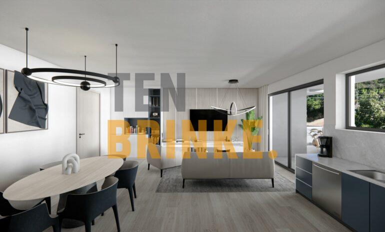 Διαμέρισμα 62 τ.μ. 1ου Γλυφάδα Άρτης 13 | TenBrinke Residential